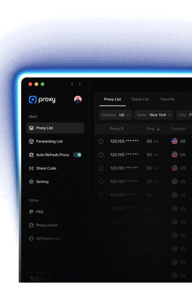 Download Proxy Client For Windows 9proxy